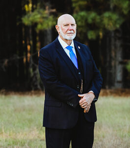 Our Excellent Staff - Reeder-Davis Funeral Home