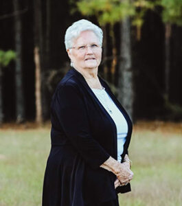 Our Excellent Staff - Reeder-Davis Funeral Home