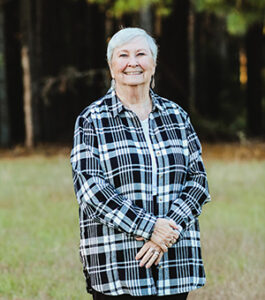 Our Excellent Staff - Reeder-Davis Funeral Home