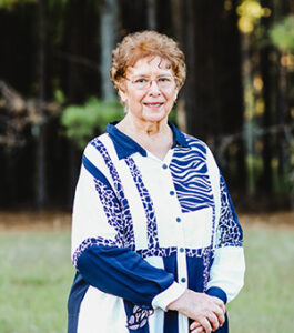 Our Excellent Staff - Reeder-Davis Funeral Home