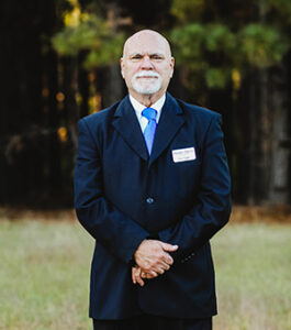 Our Excellent Staff - Reeder-Davis Funeral Home