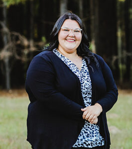 Our Excellent Staff - Reeder-Davis Funeral Home