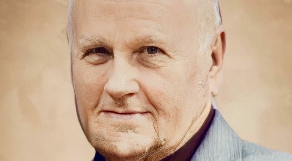 James Leonard Bales - Reeder-Davis Funeral Home