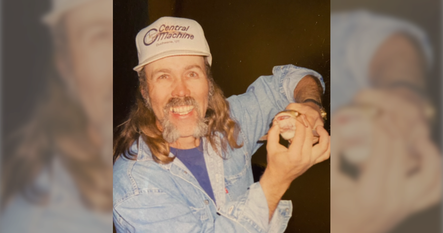 Max Redmond - Reeder-Davis Funeral Home