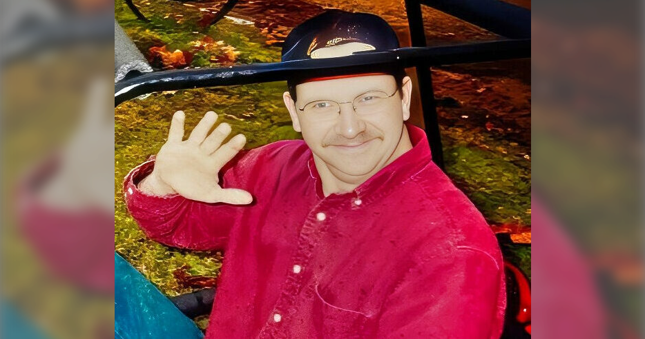 Jerry Strutton - Reeder-Davis Funeral Home