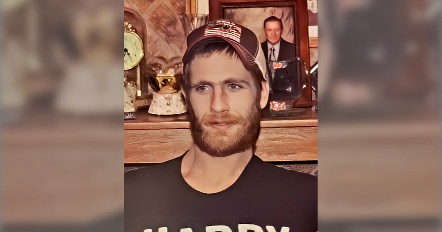 Phillip "Dusty" Hayes - Reeder-Davis Funeral Home