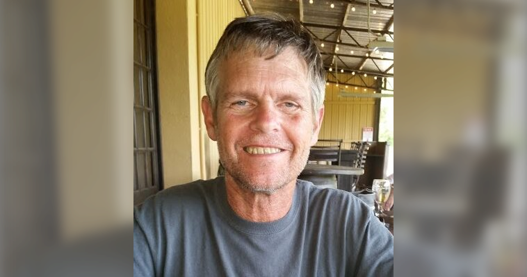 Tony W. Jarrett - Reeder-Davis Funeral Home