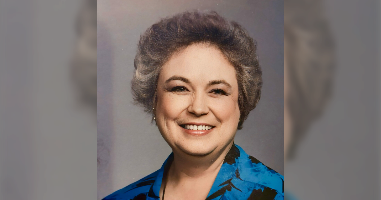 Norma McKinney Clark Cates - Reeder-Davis Funeral Home