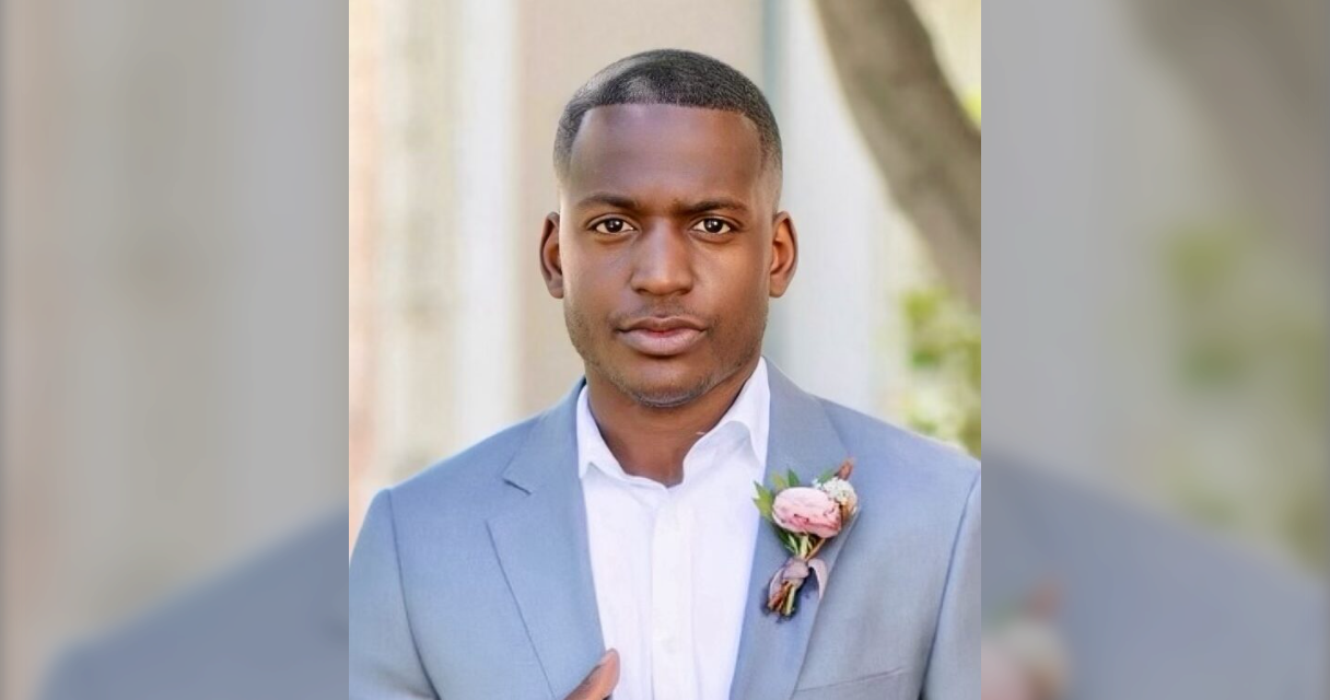 Davonte Turner - Reeder-Davis Funeral Home