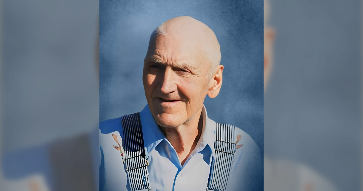 Ray Richardson - Reeder-Davis Funeral Home