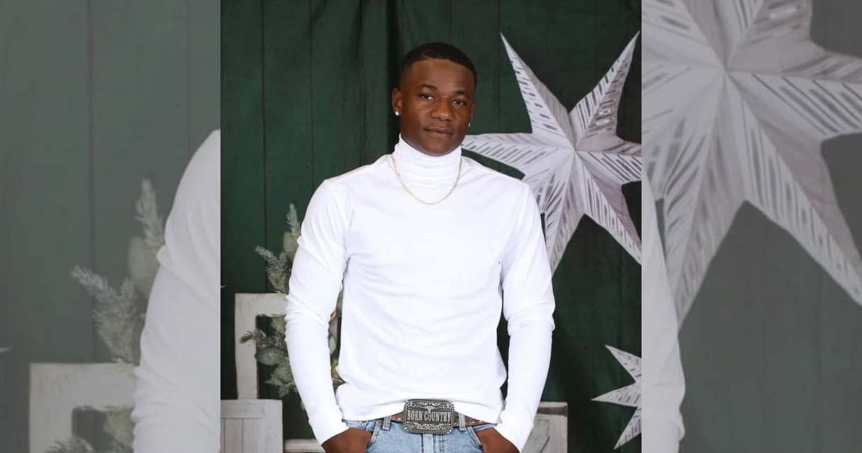 Shelton Gerod Haskins - Reeder-Davis Funeral Home