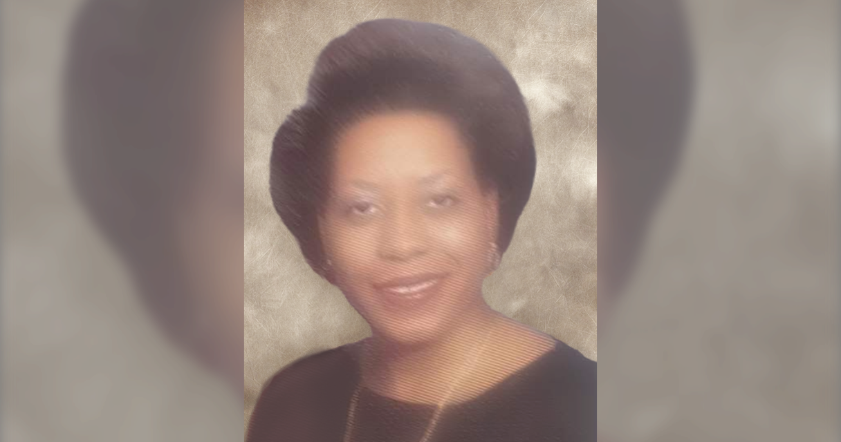 Marian Faye Smith - Reeder-Davis Funeral Home