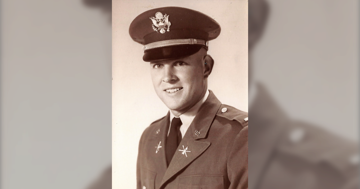 Curtis B. Harvey - Reeder-Davis Funeral Home