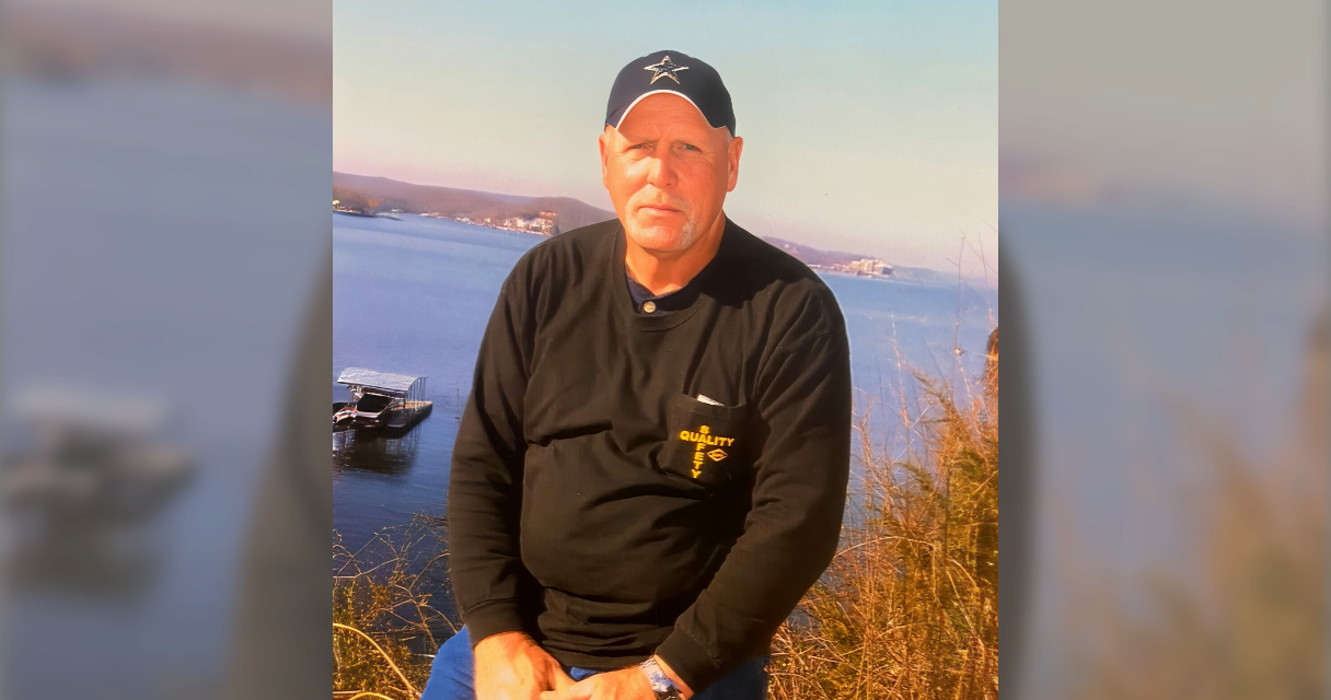 Billy R. Shaw - Reeder-Davis Funeral Home