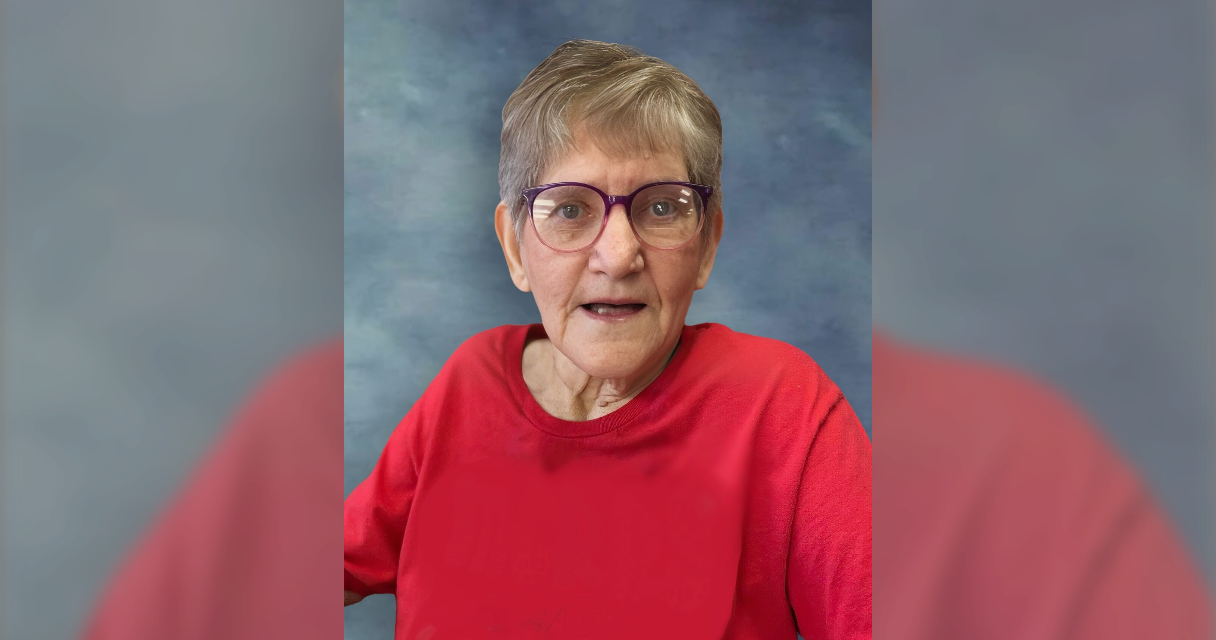 Synthia Parker - Reeder-Davis Funeral Home