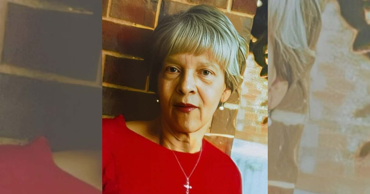 Georgia Elizabeth Everett - Reeder-Davis Funeral Home