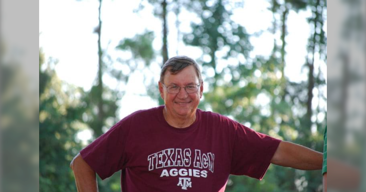 Jerry Lee Yates - Reeder-Davis Funeral Home