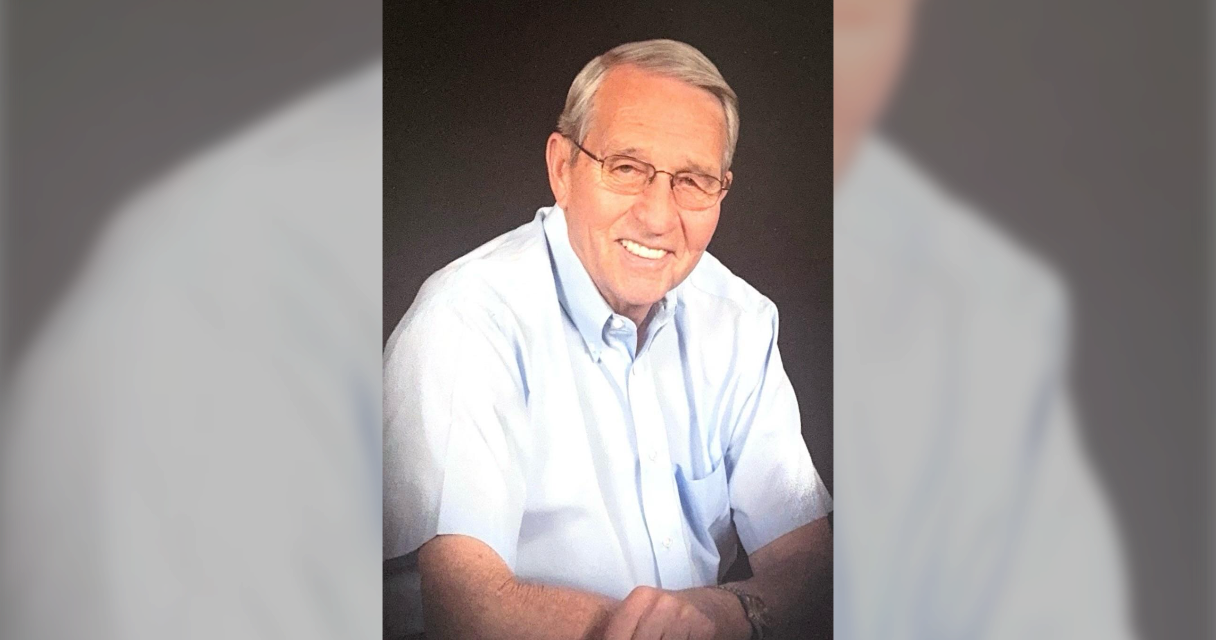 Billy Wayne McKinney - Reeder-Davis Funeral Home