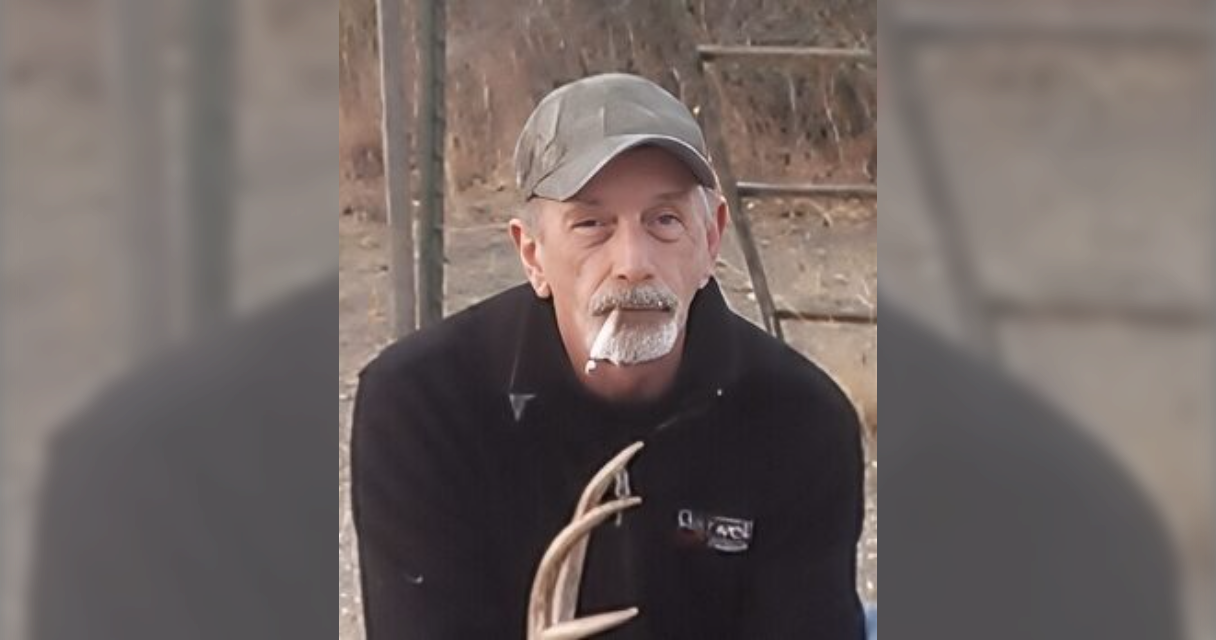 David Richard Aaron - Reeder-Davis Funeral Home