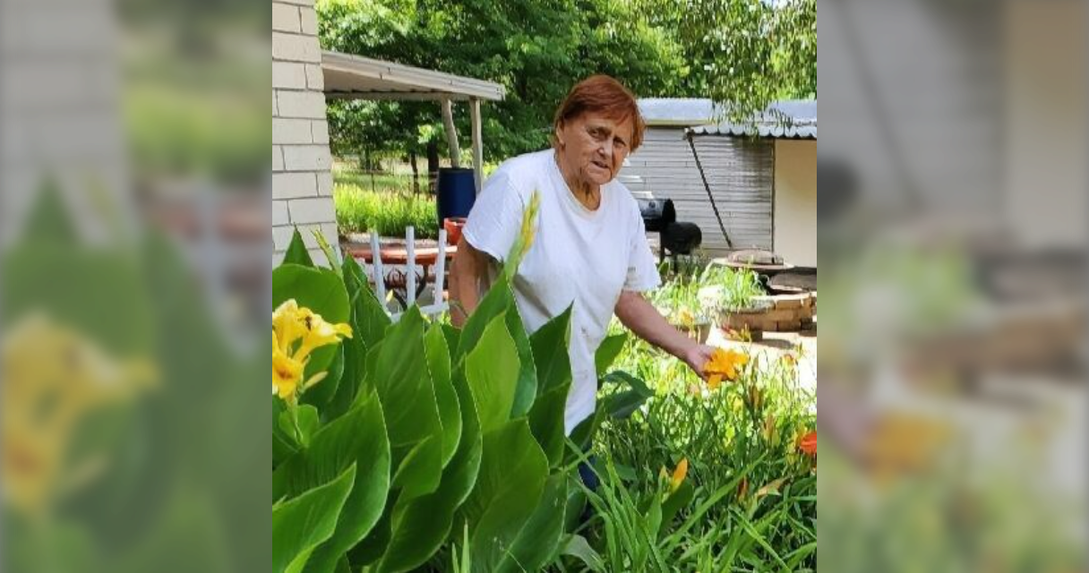 Waltraut Katharina Russell - Reeder-Davis Funeral Home