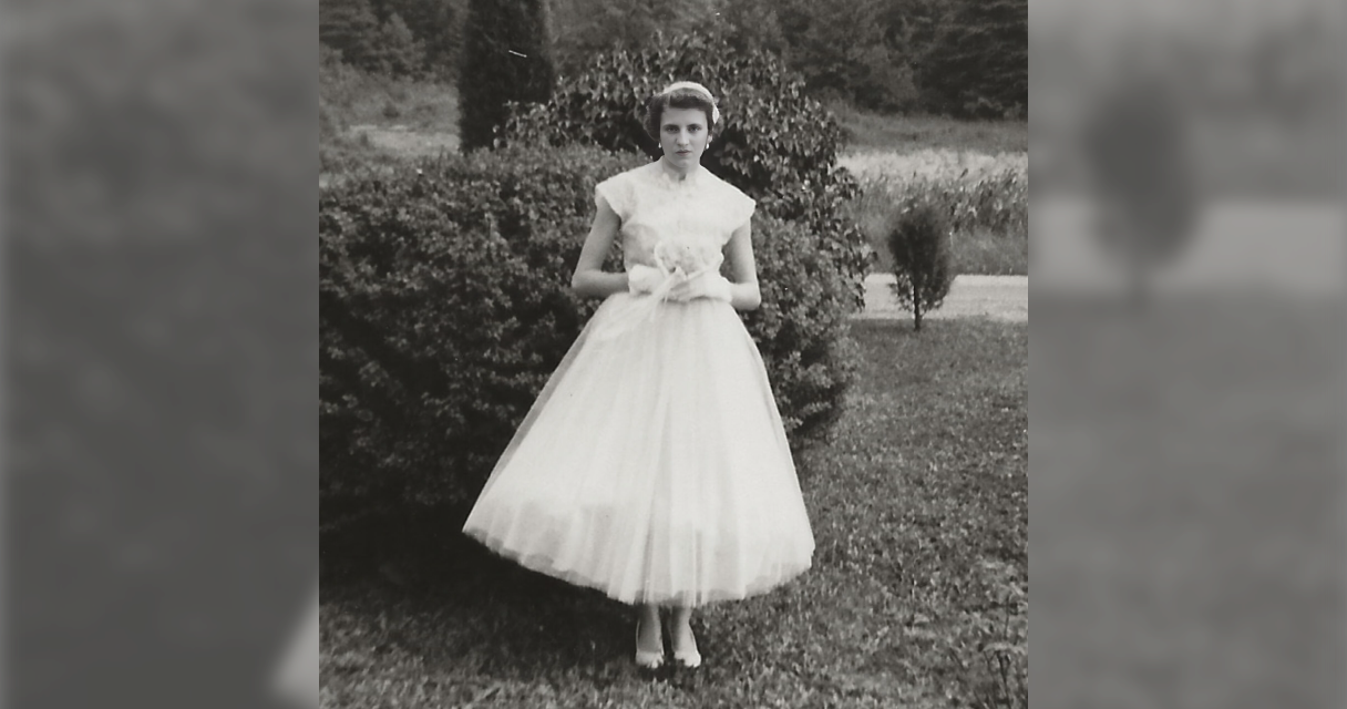 Betty Ann Henagan - Reeder-Davis Funeral Home