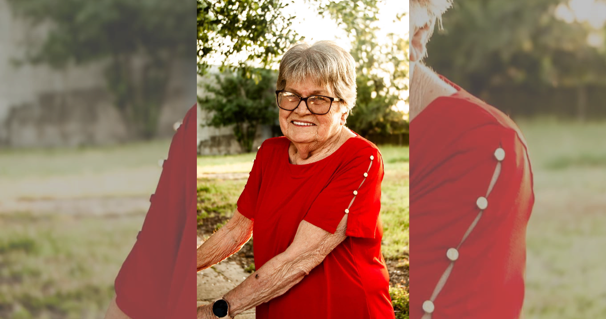 Louise McBride Terry - Reeder-Davis Funeral Home