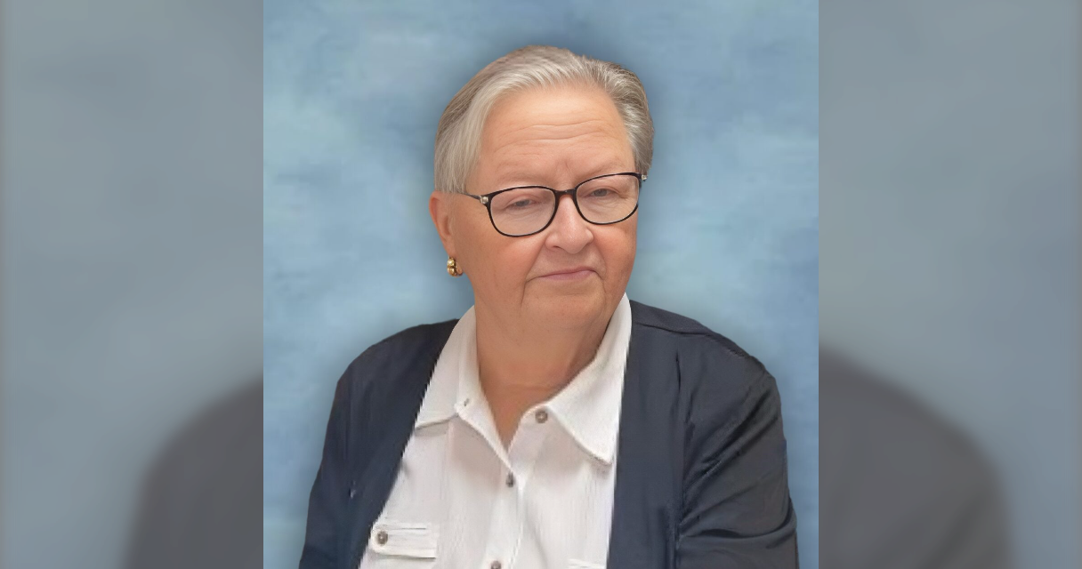 Kaye Hill - Reeder-Davis Funeral Home