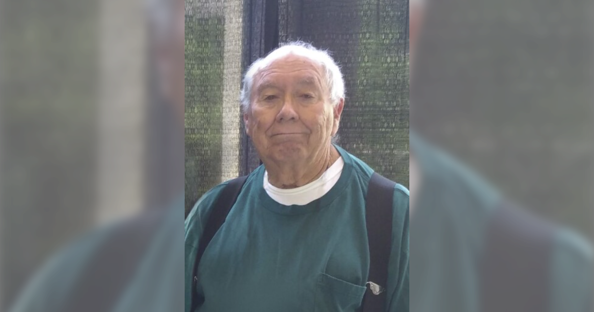 Arthur "Art" Wayne Capps - Reeder-Davis Funeral Home