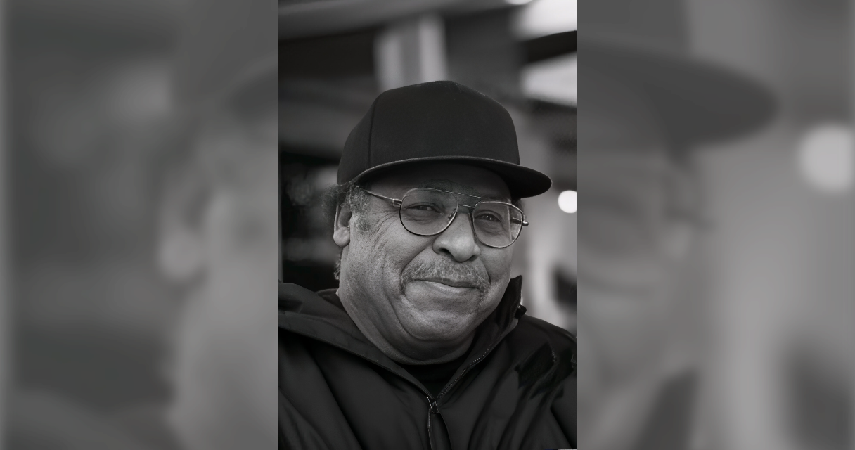 Calvin Jackson - Reeder-Davis Funeral Home