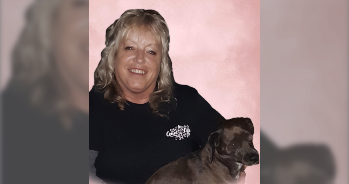 Sheila Ann Mitchell - Reeder-Davis Funeral Home
