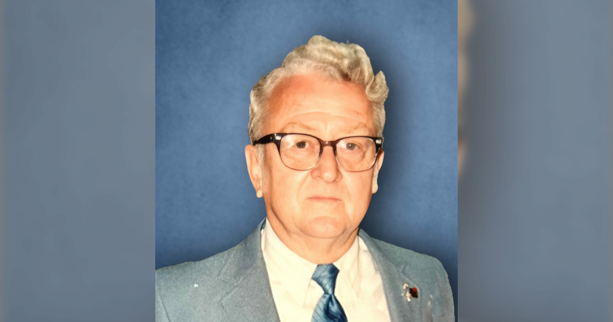 James N. Jackson - Reeder-Davis Funeral Home