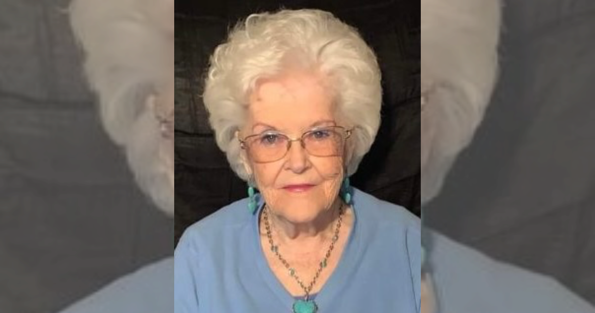 Doris Massey - Reeder-Davis Funeral Home