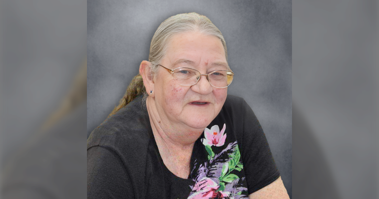Helen Huffman - Reeder-Davis Funeral Home