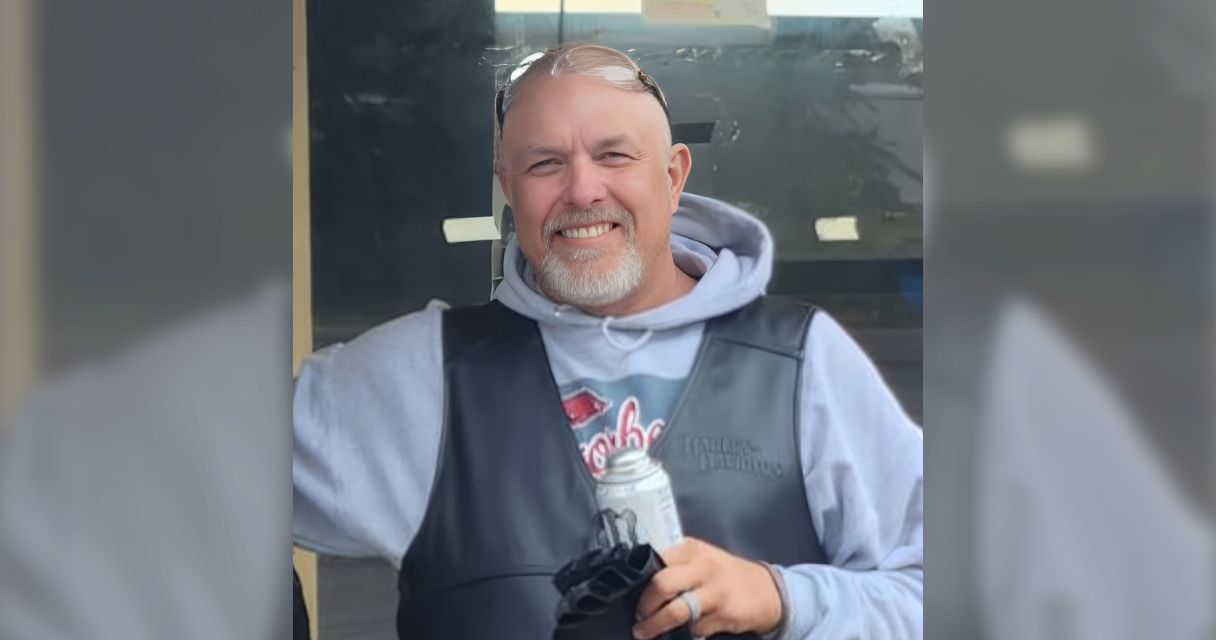 Larry Lane - Reeder-Davis Funeral Home