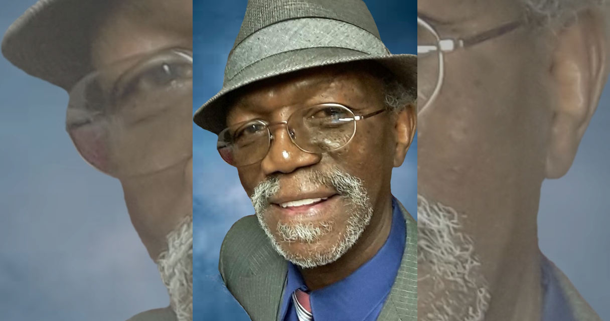 Ronnie Ray Jones, Sr. - Reeder-Davis Funeral Home