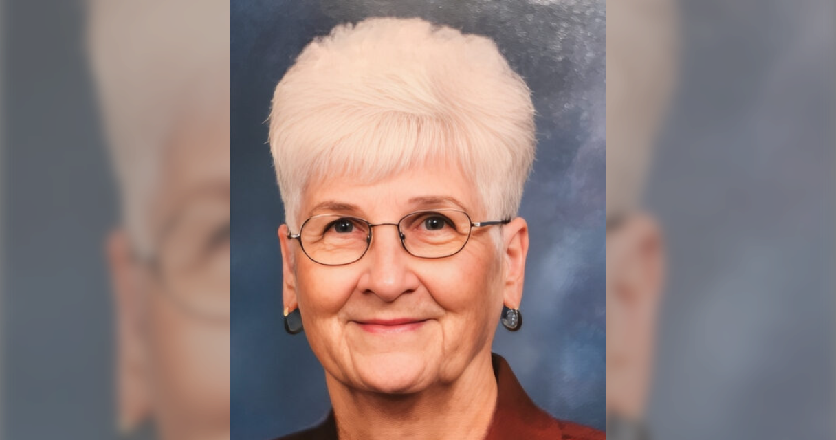 Sue Morse - Reeder-Davis Funeral Home