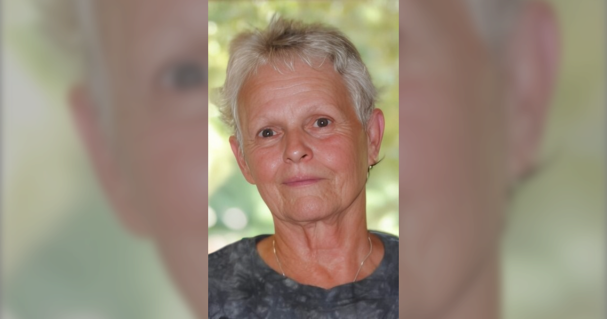 Kathleen "Kathy" Goodson - Reeder-Davis Funeral Home