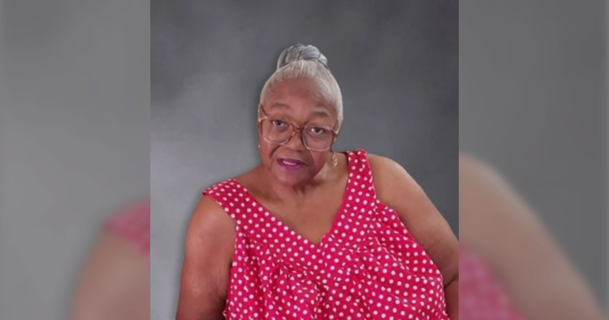 Mollie Heard Gary - Reeder-Davis Funeral Home