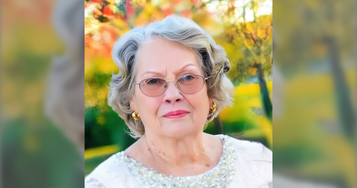 Wanda Florence Grimes - Reeder-Davis Funeral Home