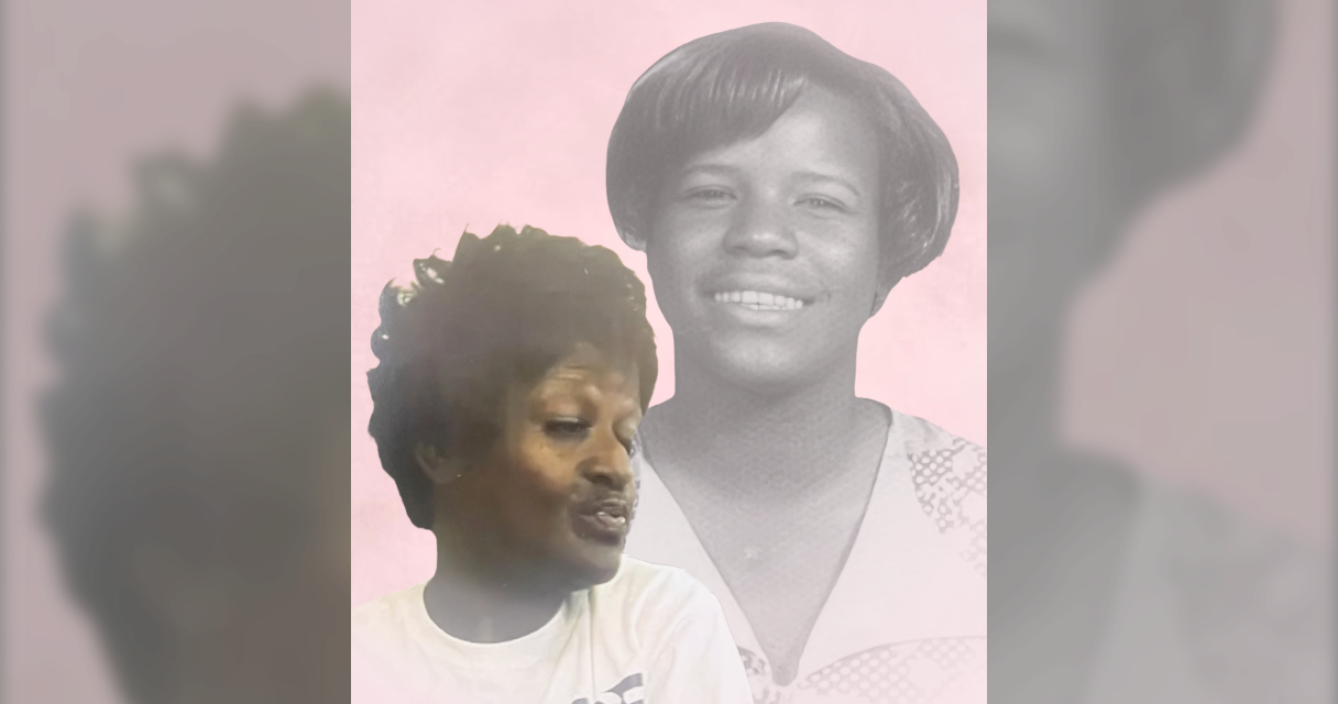 Robbie R. Smith - Reeder-Davis Funeral Home