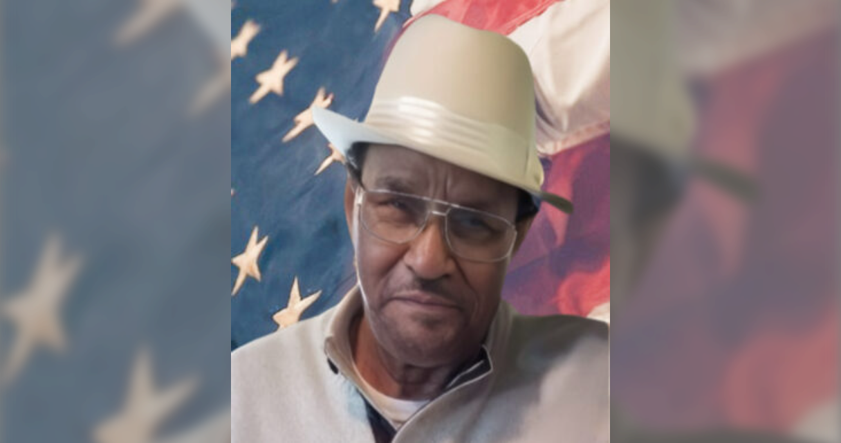 Junior Pete Royal - Reeder-Davis Funeral Home